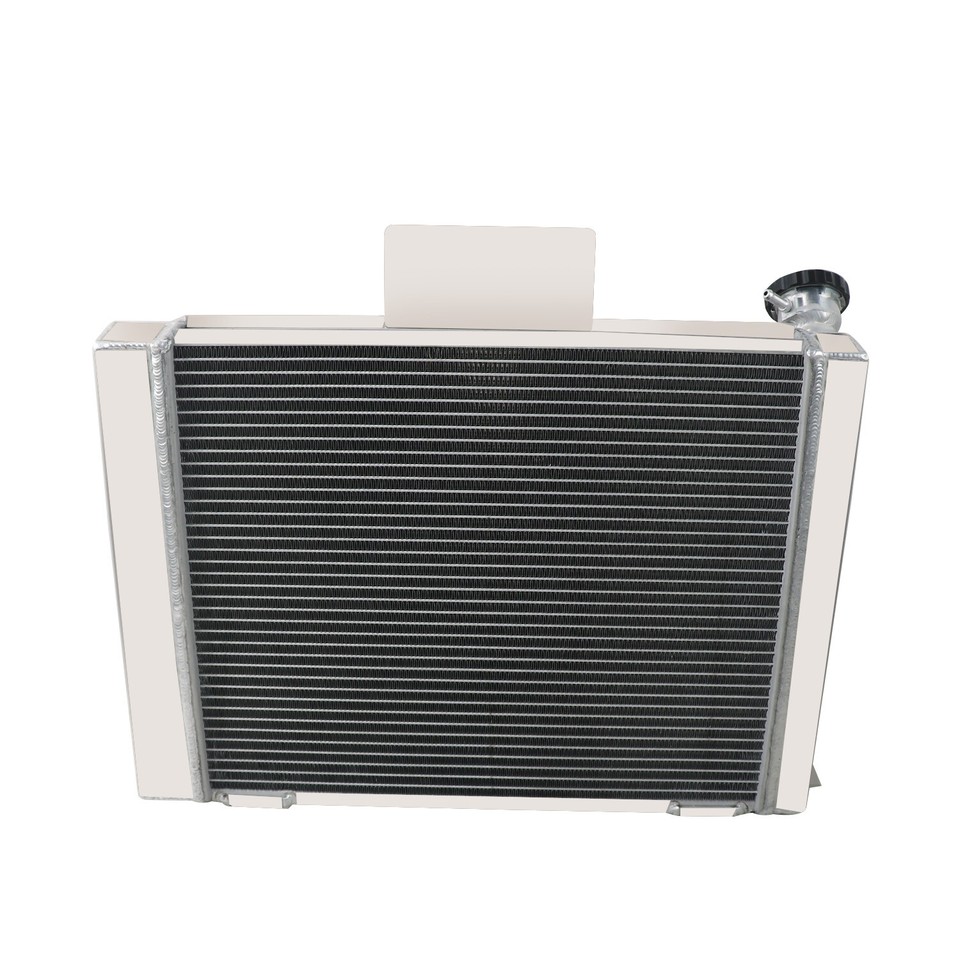 For 1982-1994 87 Ford Ranger V8 Engine Conversion Swap 3 Rows Aluminum ...