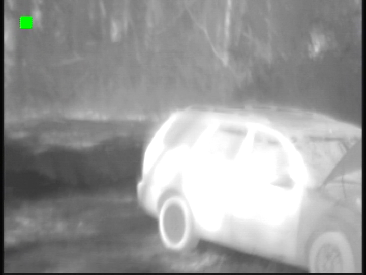 Flir TAU/TAU2 Thermal Camera Embedded Controller 100% MADE IN USA, NOT ...