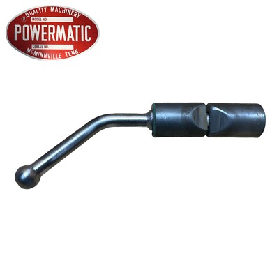 Drill Presses - Powermatic Drill Press