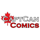 CaptCan Comics | eBay Stores