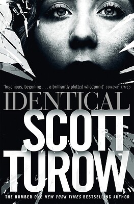 Identical by Scott Turow | eBay