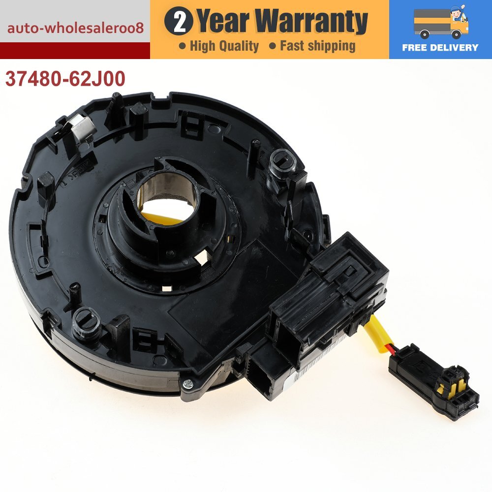 New Steering Wheel Clock Spring Fits For Suzuki Grand Vitara Swift ...