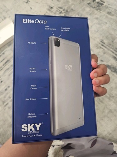Tablet Sky DEVICE | eBay