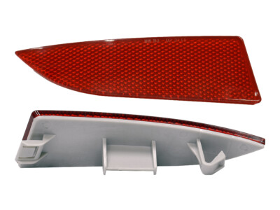 Reflektor Rückstrahler Links 63147162217 CH Für BMW X3 E83 2003-2010 | eBay