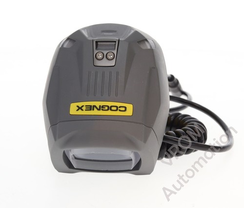 New COGNEX DM8600 DataMan Handheld Barcode Reader DMR8600 P/N: 825 ...