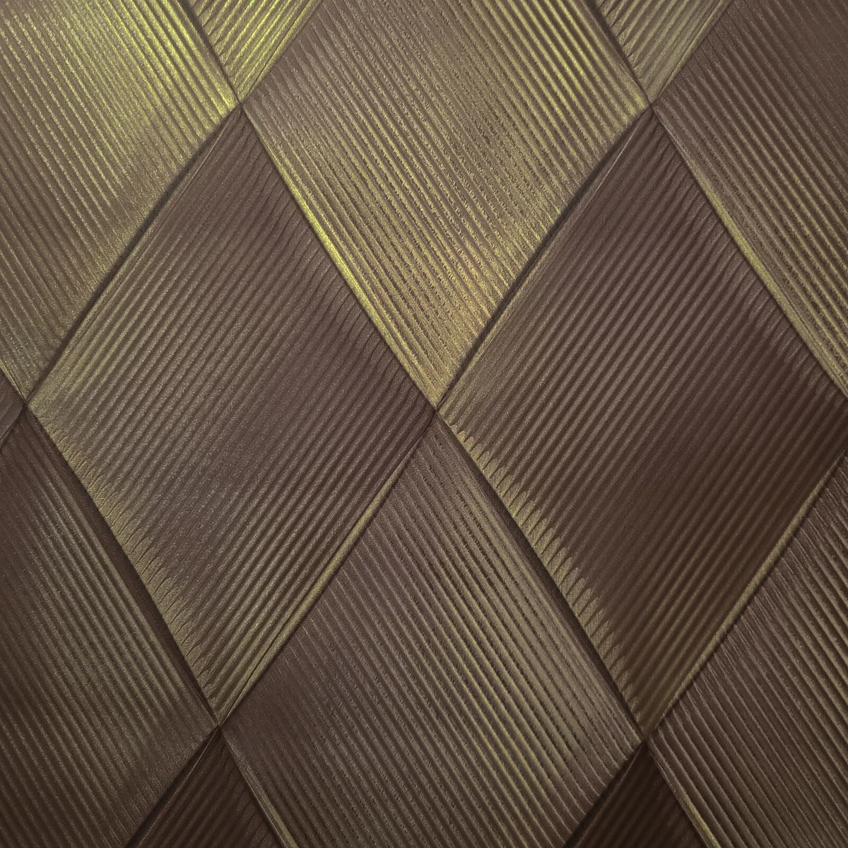 Modern Brown Wallpaper Texture
