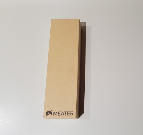 Meater Wireless Bluetooth Smart Meat Thermometer MT-ME01 Apption Labs ...