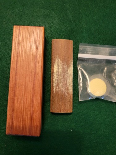 Red Zebra (Ebiara) scratch box turkey calls | eBay