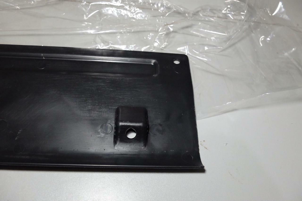 SUZUKI SJ413 SAMURAI JIMNY SIERRA COVER INSTRUMENT PANEL LOWER Genuine ...