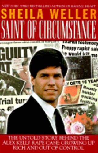 Saint Of Circumstance by Sheila Weller: New 9780671014377| eBay