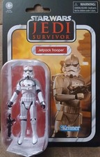 Star Wars The Vintage Collection Jetpack Trooper (Jedi Survivor)