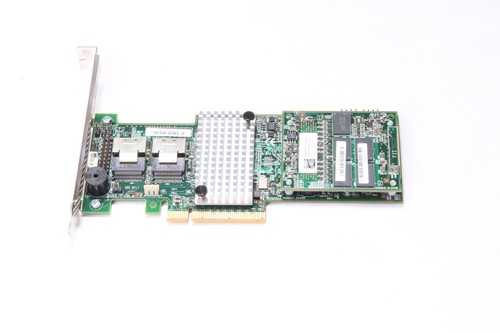 Dell 0THP56 LSI 9265-8i 1G MEGARAID Card L3-25366-09F Full Bracket for ...