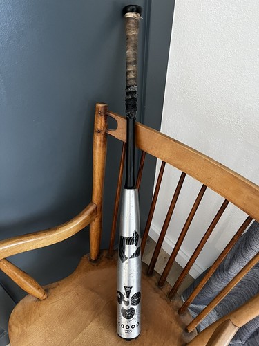 DeMarini The Goods Baseball Bat - Black/Silver 33/30 | eBay