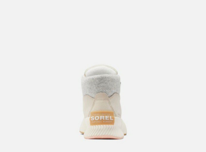NIB Sorel Out n About Conquest lll size 11 CHALK / SEA SALT Waterproof ...