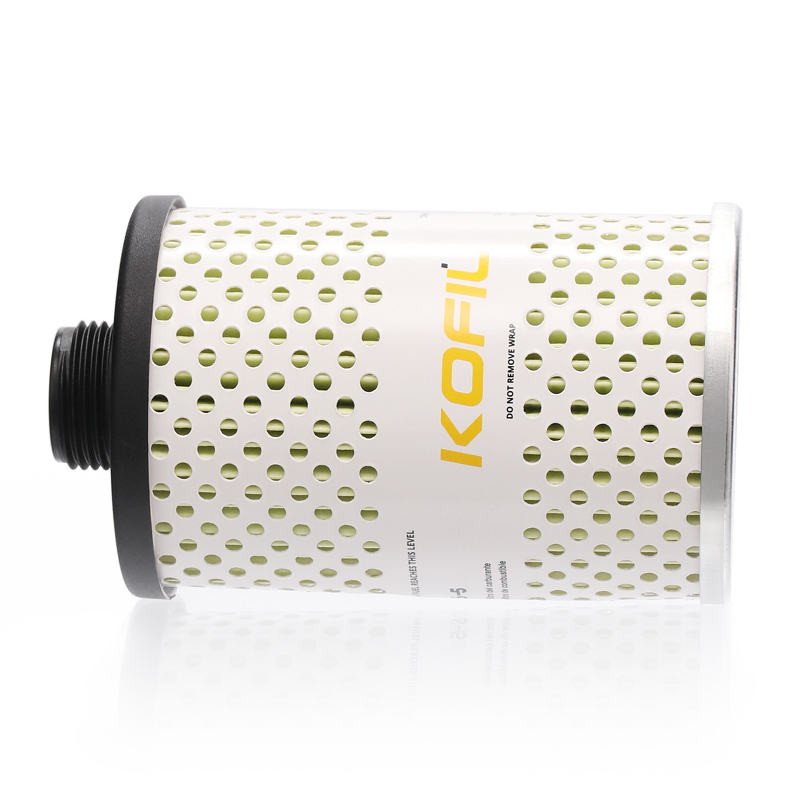 6 Filter For GOLDENROD (496-5) Fuel Tank Filter Replacement Water-Block ...