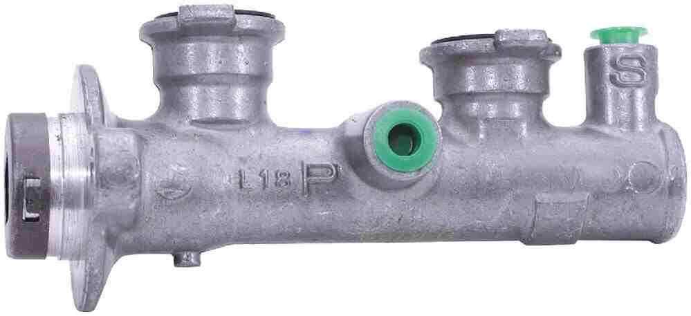 Brake Master Cylinder-GAS Bendix R12106 Reman for sale online | eBay