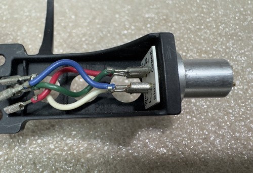 Technics sl1200, sl1210. 2x Original Headshells | eBay