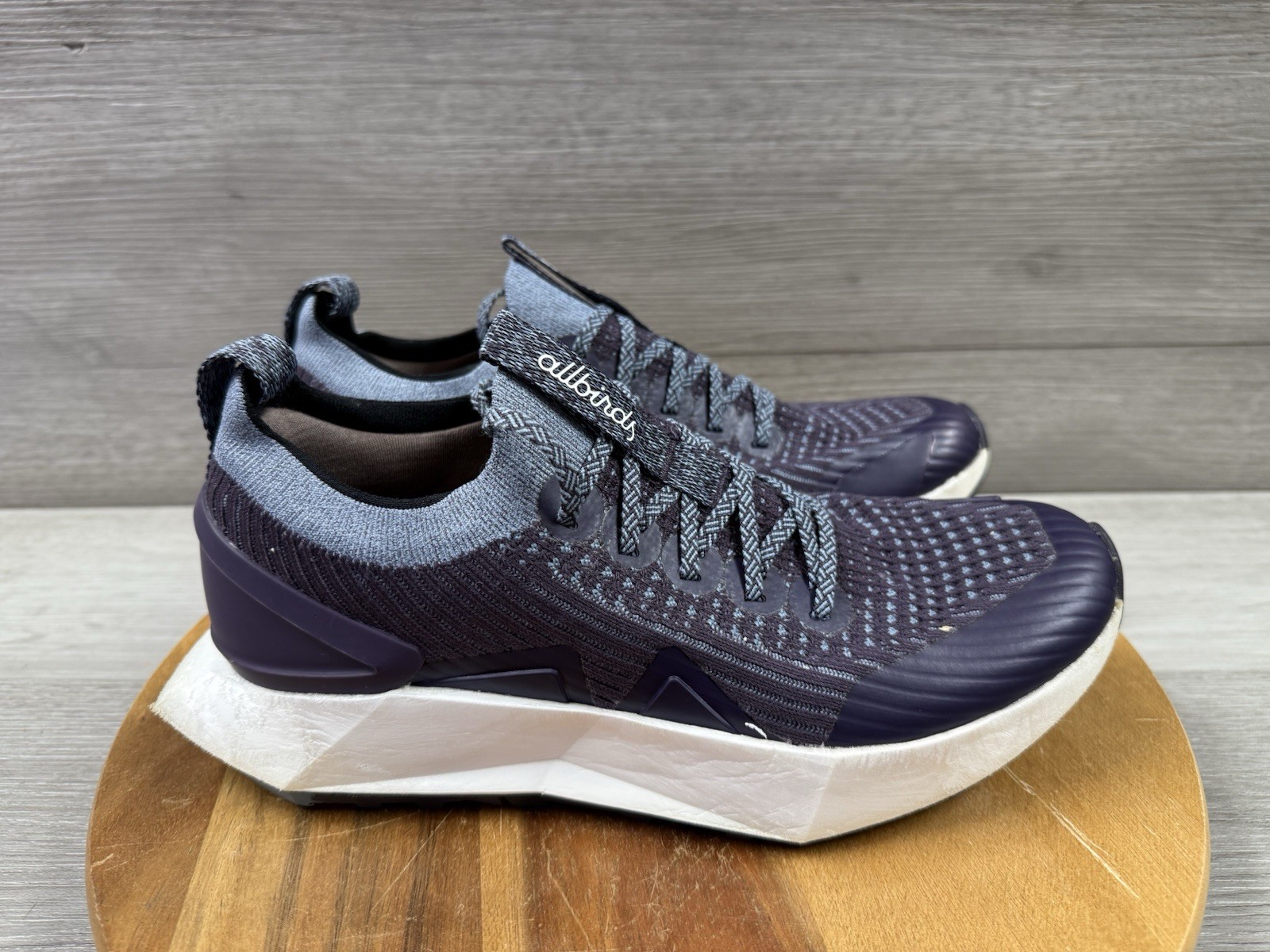 Allbirds Tree Flyer 2 Thunder Shoes. | eBay