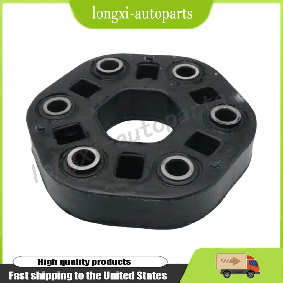 Quality Fits Lexus LS400 1994-1995-1996-1997 Driveshaft Flex Disc Joint ...