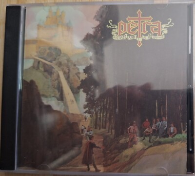 Come and Join Us by Petra (CD, 1977, Word/Epic) 74644880120| eBay