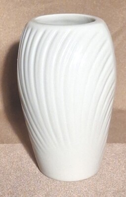 Classic LENOX "Mirage" Pattern Bud Vase 4" | eBay
