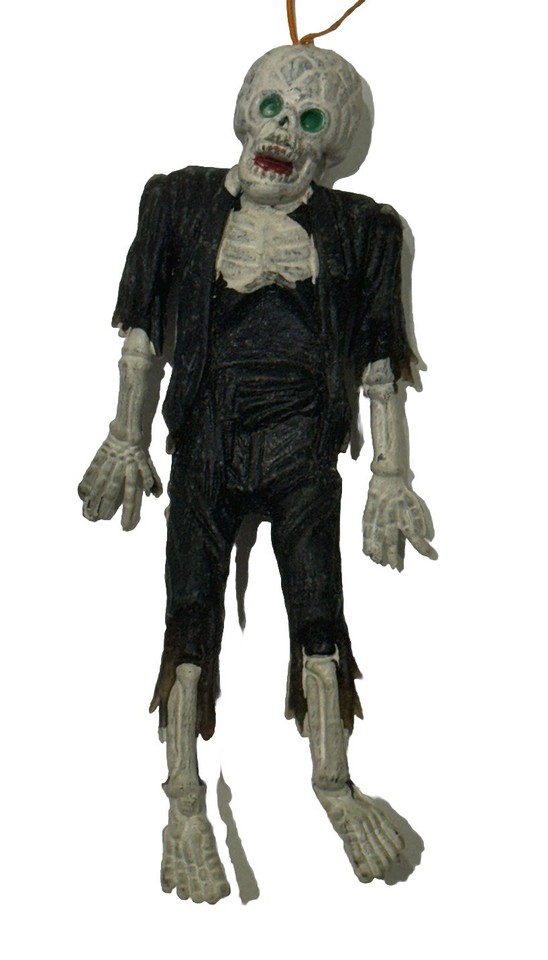 FORGOTTEN PRISONER SKELETON RARE Hong Kong 1975 VINTAGE BEN COOPER ...