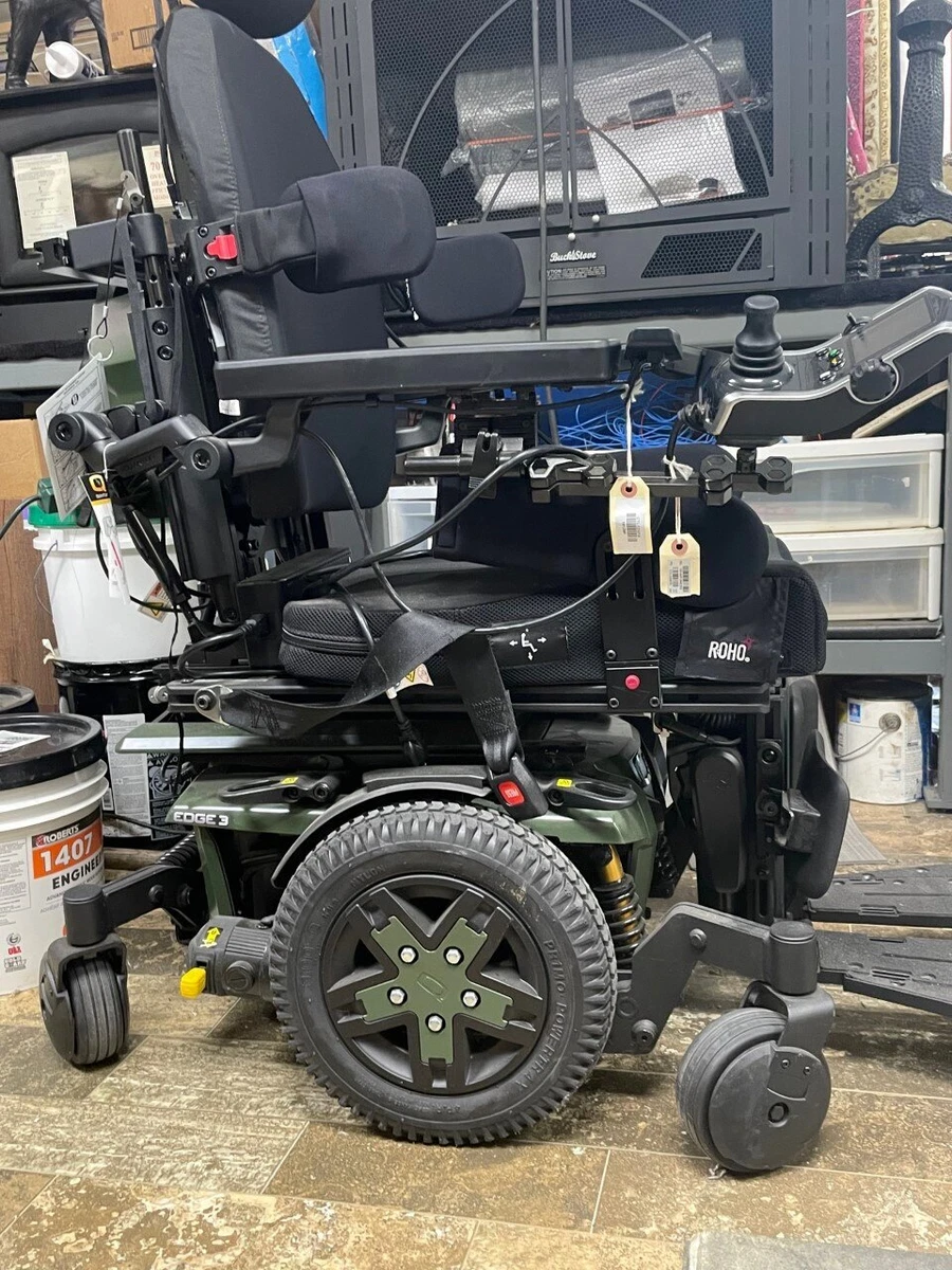 Amy Systems Alltrack M3 HD Power Wheelchair For Sale In, 59% OFF