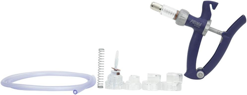 Prima Premium Vaccinator Model 206008 - Blue 7445024941923| eBay