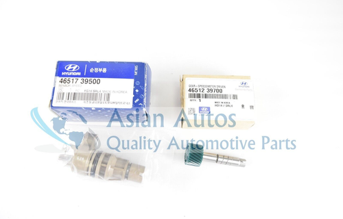 Genuine Hyundai Kia 3.3L 3.5L 3.8L Speed Sensor & Gear 4651739500 ...