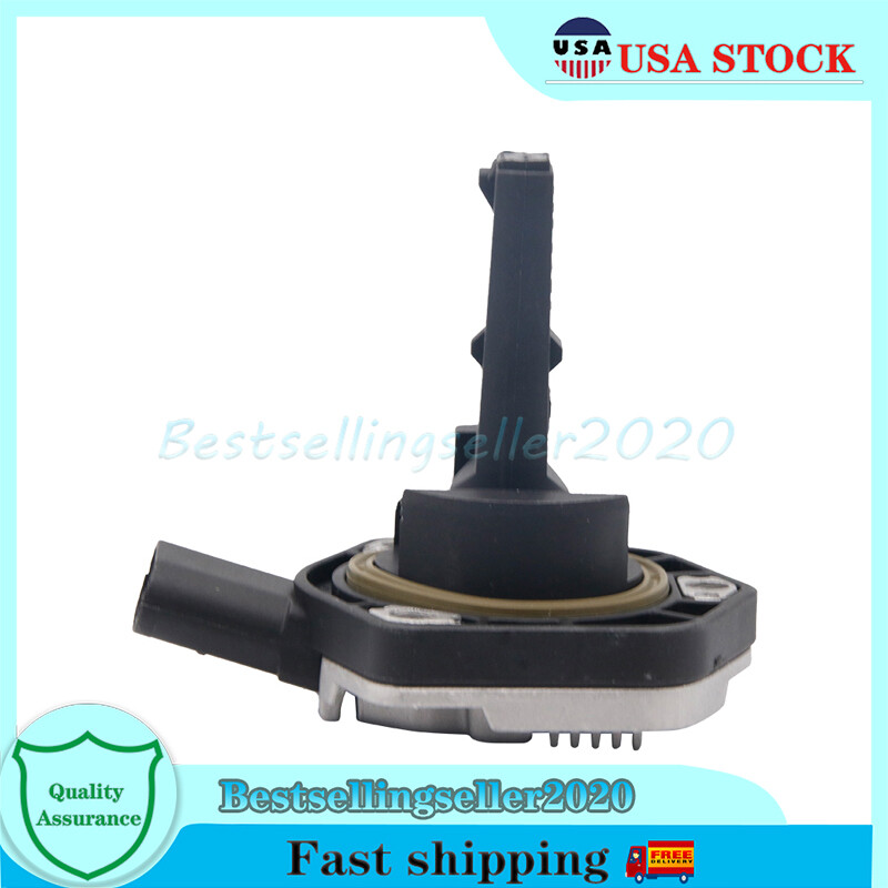 Oil Level Sensor 1J0907660 1J0907660B Fits VW Jetta Bora Golf MK4 ...