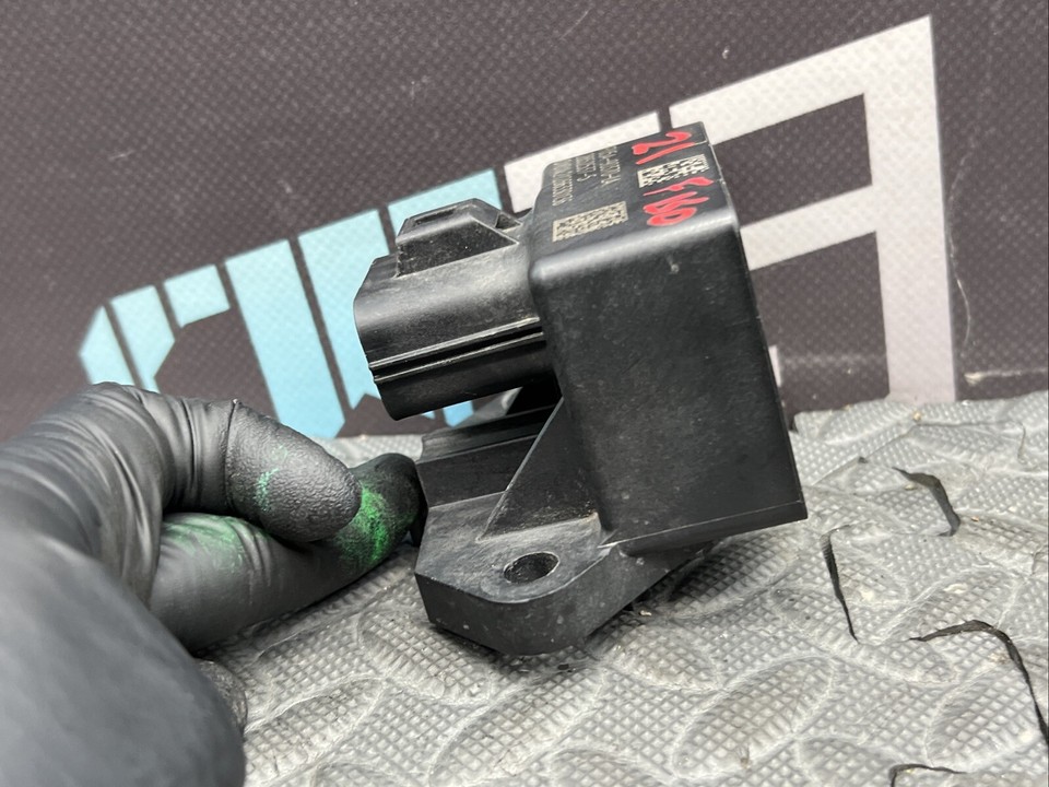 OEM 2021-2023 FORD F150 FUEL PUMP CONTROL MODULE UNIT FU5A-9D370-LA | eBay