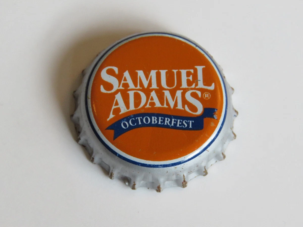 Sam Adams Beer Cap