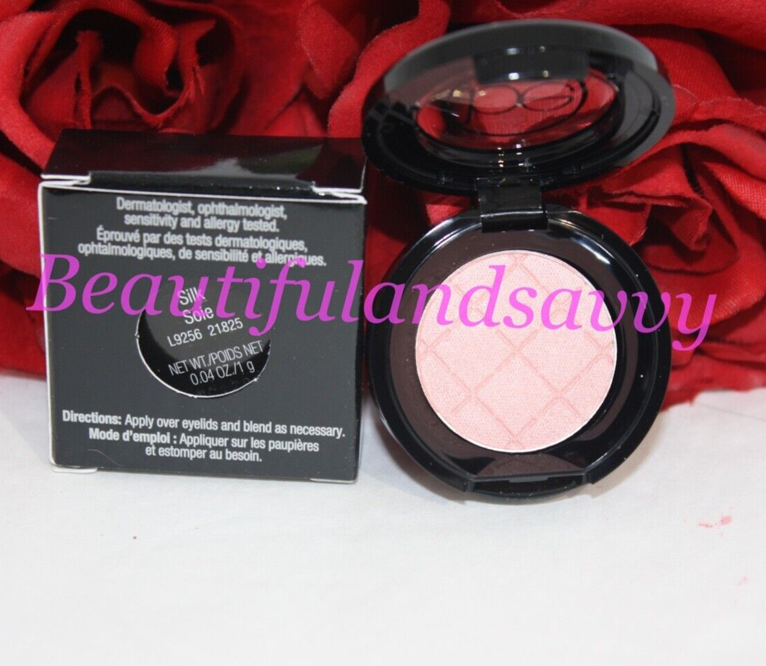 Beauticontrol Color Impact Eyeshadow Silk | eBay