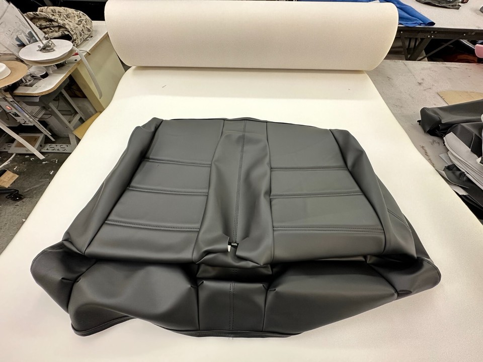 1984-1992 BMW E30 318i ,325i 325is upholstery kit / Coupe or ...