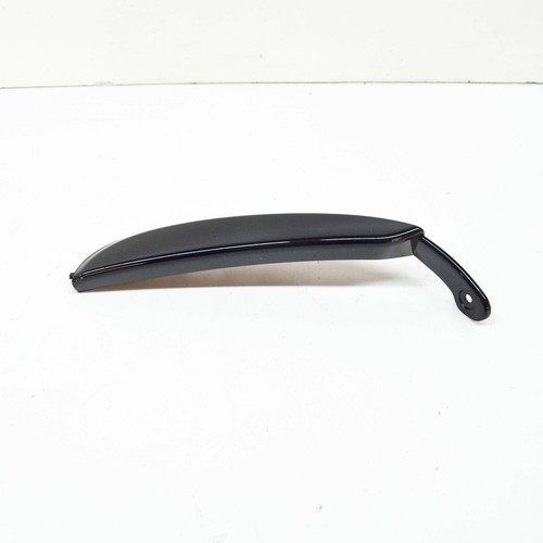 MERCEDES-BENZ C W205 FRONT RIGHT BUMPER GRILLE MOLDING A2058859902 ...