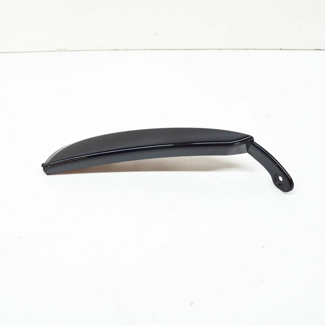 MERCEDES-BENZ C W205 Front Right Bumper Grille Molding A2058859902 ...
