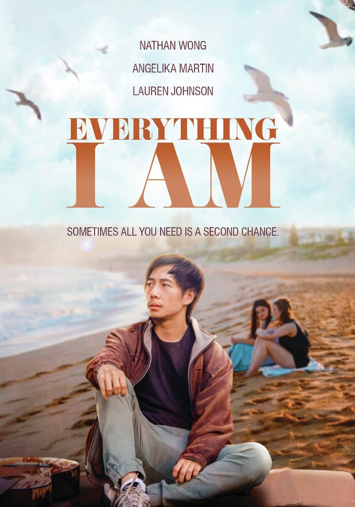 Everything I Am (DVD, 2022) for sale online | eBay UK
