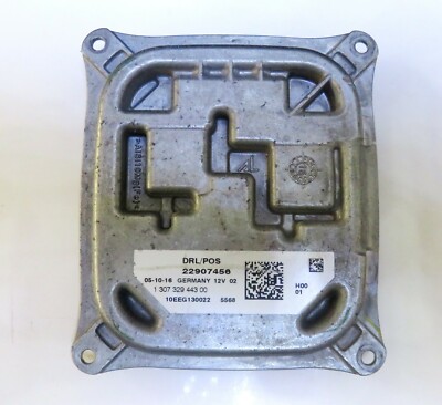 AL Genuine OEM Healights DRL LED Ballast Control Unit ECU 1307329443 ...
