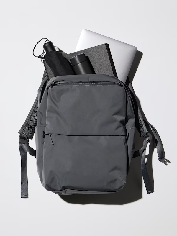 (ASK availability first)UNIQLO Functional Backpack new | eBay