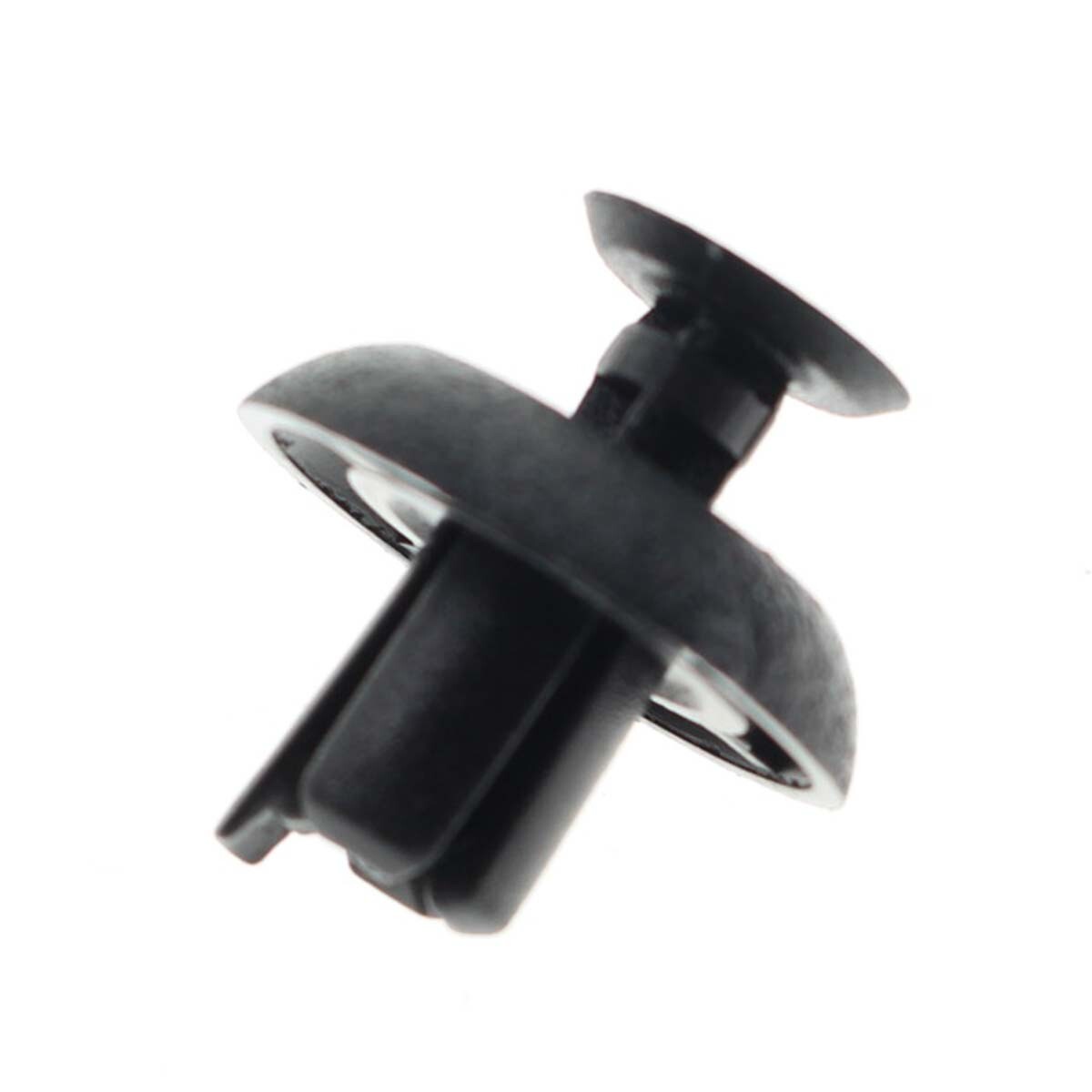 100PCS Engine Cover Clips Grille Bumper Retainer For Lexus Toyota 90467 ...