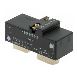 A/C Radiator Engine Cooling Fan Control Module Unit for VW Beetle Golf ...