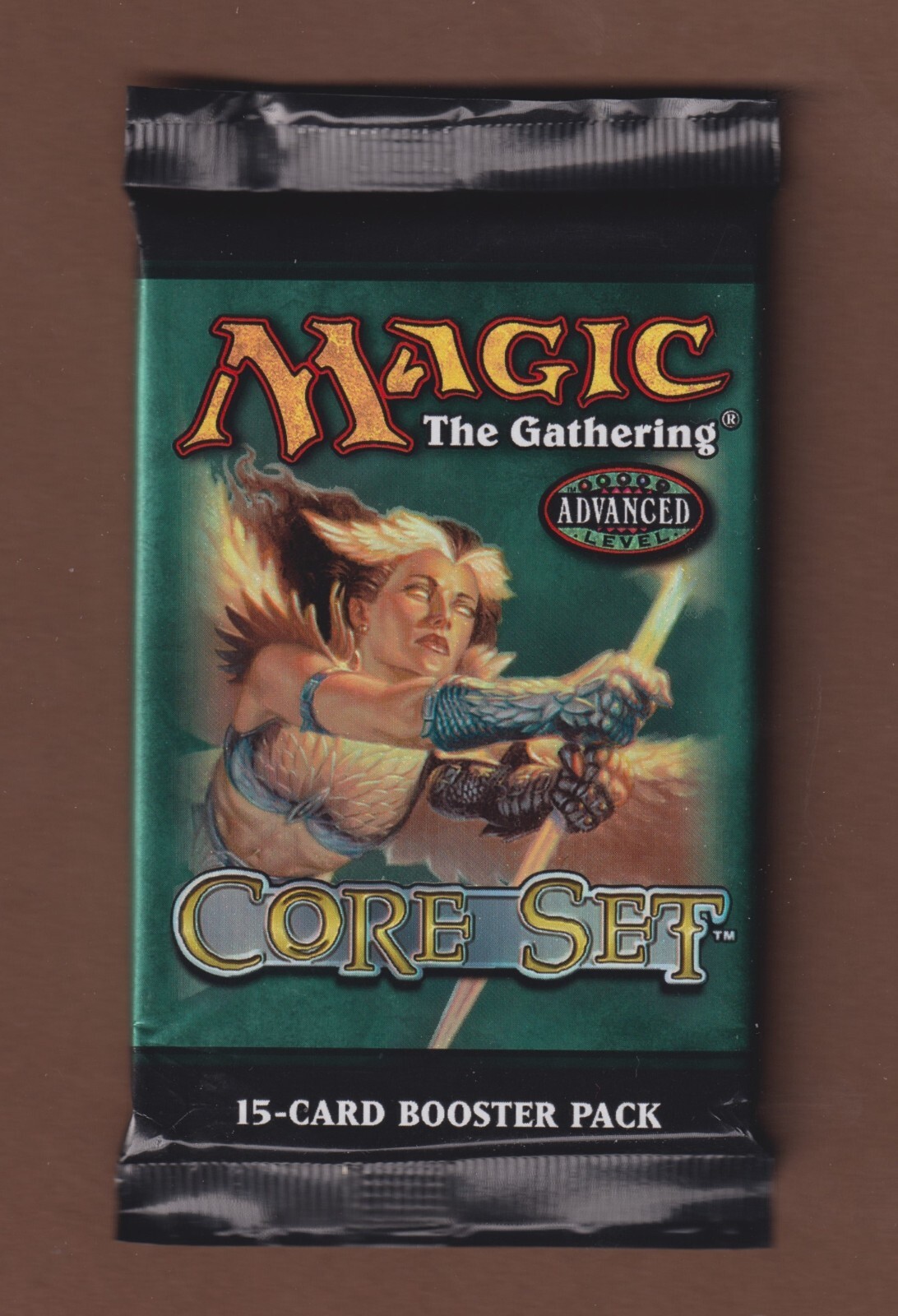 MTG Magic the Gathering - Eighth (8th) Edition Core Set - Booster Pack ...