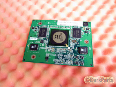 Fujitsu Siemens BX620 S1 Dual 2GB NIC Mezzanine A3C40052238-GS02 | eBay ...