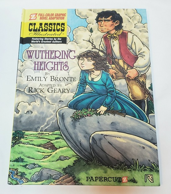 Classics Illustrated #14 (NBM Publishing, August 2011) for sale online | eBay