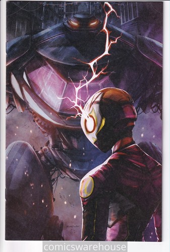 DEAD LUCKY (2022 IMAGE) #2 VARIANT 1:20 CVR B GREY NM G54920 | eBay