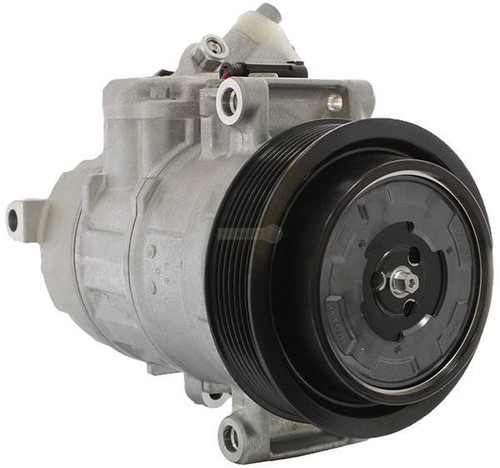 1** KLIMAKOMPRESSOR A0002309311 NOUVEAU ORIGINAL DENSO POUR MERCEDES ...