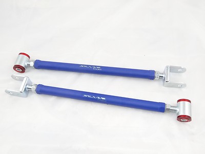 REAR LOWER CONTROL ARM CAMBER KIT BLUE MAT for GOLF 4MOTION Mk4 ...