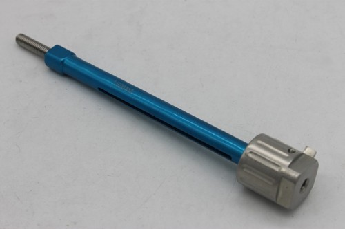 Graduated Telescopic Rod 100mm Orthopedic External Fixator S.S. Pack Of ...