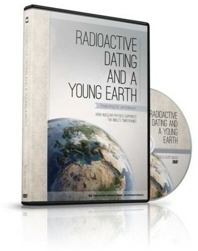 Radioactive Dating & a Young Earth (DVD) for sale online | eBay