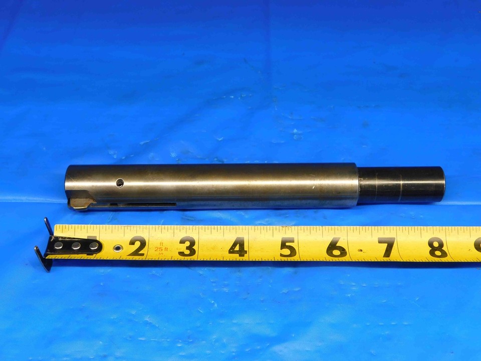 COGSDILL ? TYPE B POWER DEBURRING TOOL 8 1/16 OAL 20MM SHANK DIAMETER ...